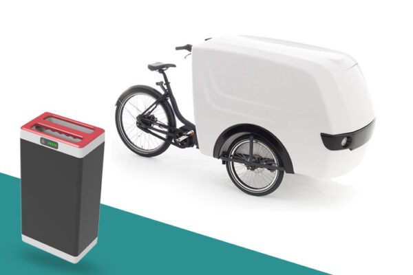 Cargo Bike Battery Manufacturer