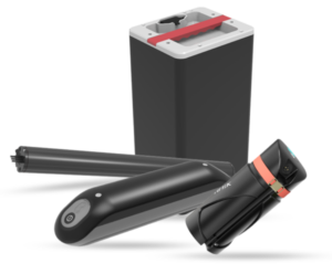 E-bike battery manufacturer