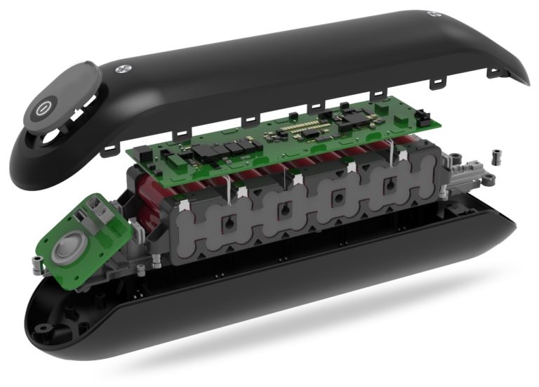 Top Custom Battery Pack Manufacturer | Complete Li- ion Solutions