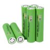 Exploring Battery Cell Types: 32650, 32140, 26650, 21700, 18650, 14500 ...
