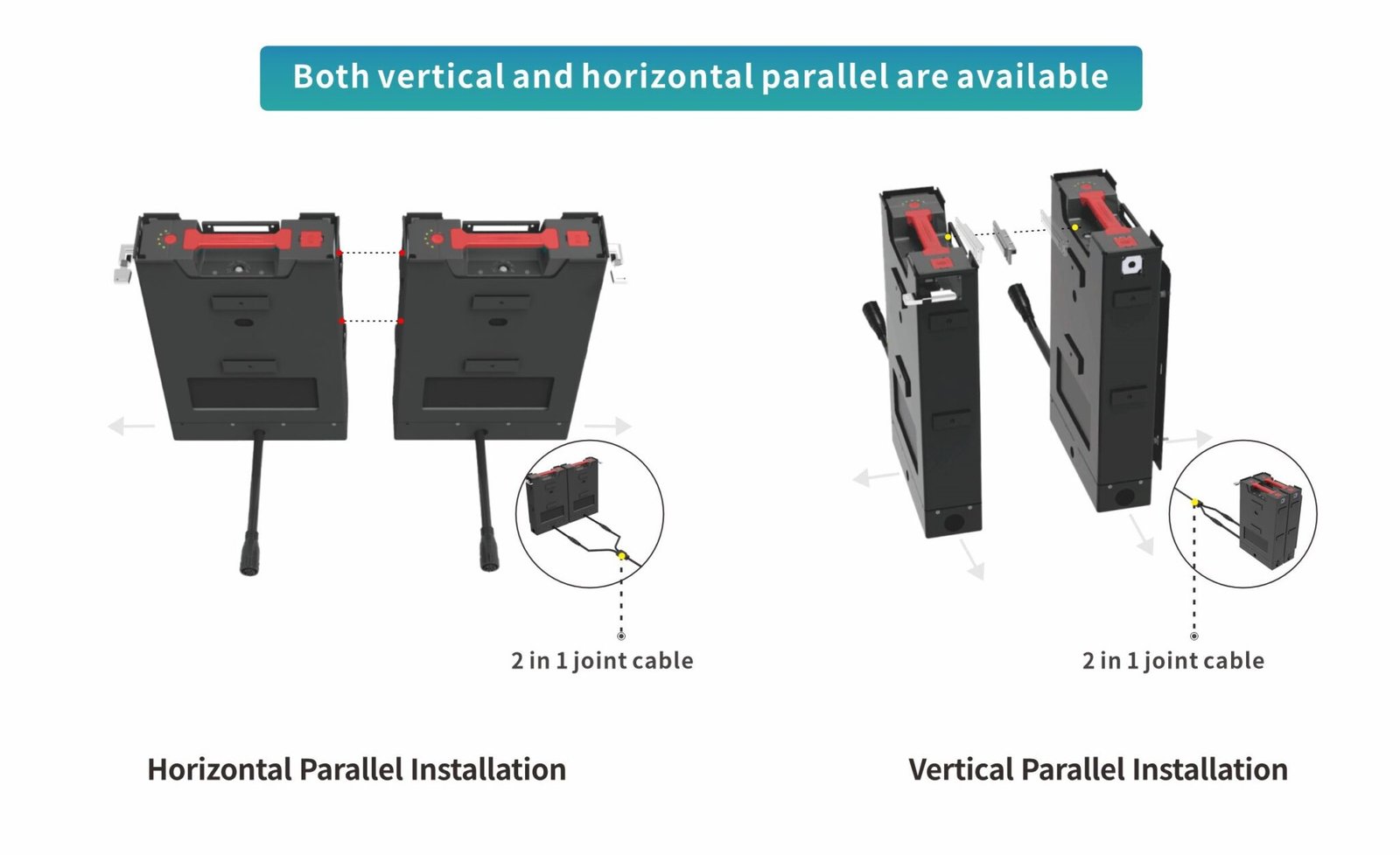 48V Lithium Batteries: Ultimate Guide - ebike battery manufacturer