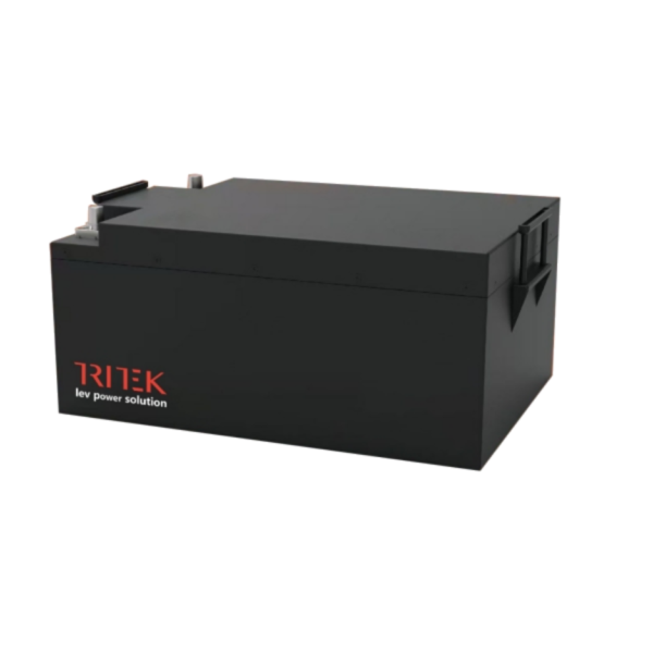 Starter Battery - Lithium Battery Manufacturer