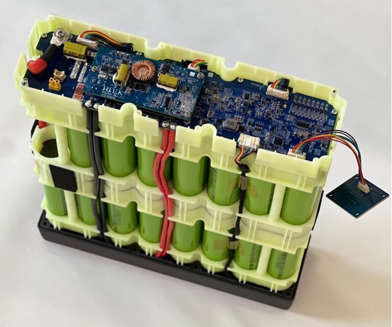 Battery Busbar vs Traditional Cable: Which is the Superior Choice?